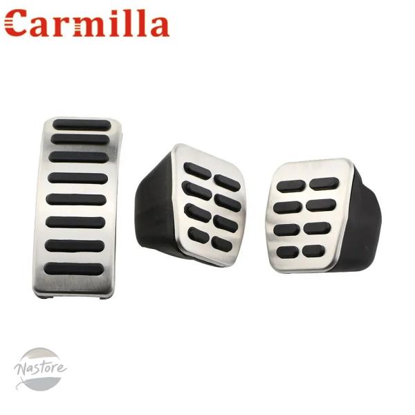 アウディ アウディ ブレーキ CARMILLA ガスペダルペダル TT VW ゴルフ 3 PEDALE 4 ポロ 9N3 オクタヴィアイビサファビア A1 A2 A3 GTI