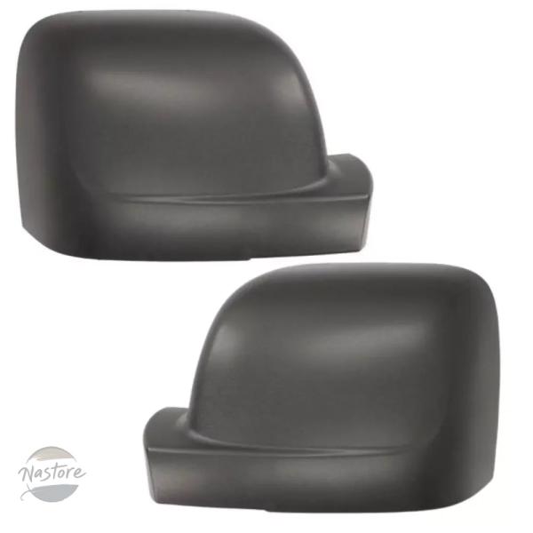 カバー カスタム 交換 VAUXHALL VIVARO RENAULT TRAFFIC FIAT TALENTO 2015 2018 サイドミラー カーアクセサリー