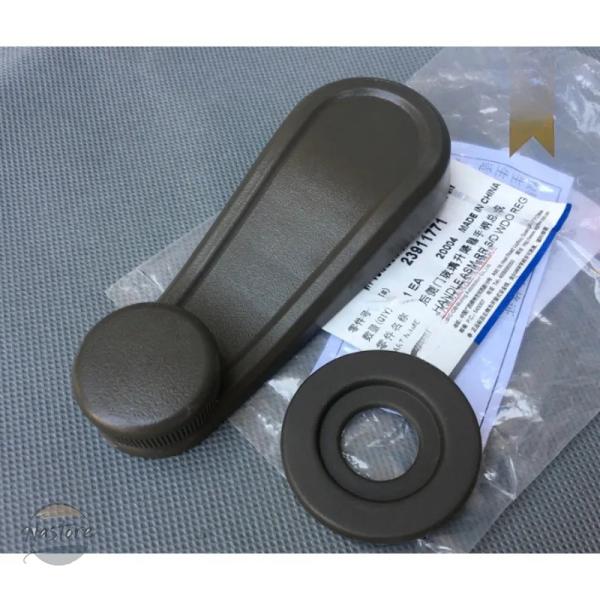 MINI ハンドル 正面中央ドア ガラスリフター WULING RONGGUANG V 14 18 MARATHON VAN 14 23 パーツ カスタム パーツ アクセサリー