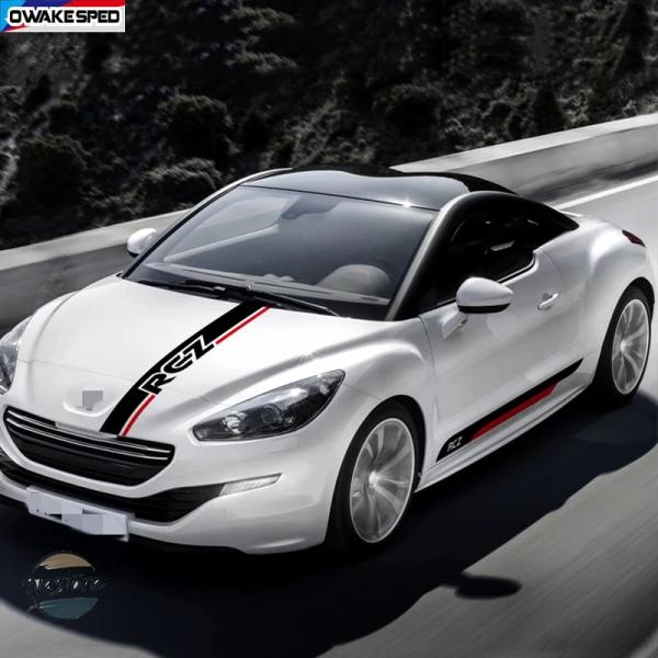 プジョー カバー エンジン rcz r gt-line クーペ 3枚セット ドアサイド カスタムパーツ 部品 アクセサリー当店の商品は海外製品が主となります。画像をよくご確認お願いします。・商品はTOPもしくは、オプションでご選択した商品と...