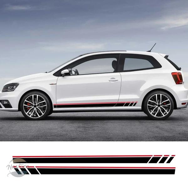 フォルクスワーゲン アクセサリー カスタム vw ポロ 6r 6c 9n2 9j gti 2枚セット カスタムパーツ 部品 アクセサリー当店の商品は海外製品が主となります。画像をよくご確認お願いします。・商品はTOPもしくは、オプションでご...