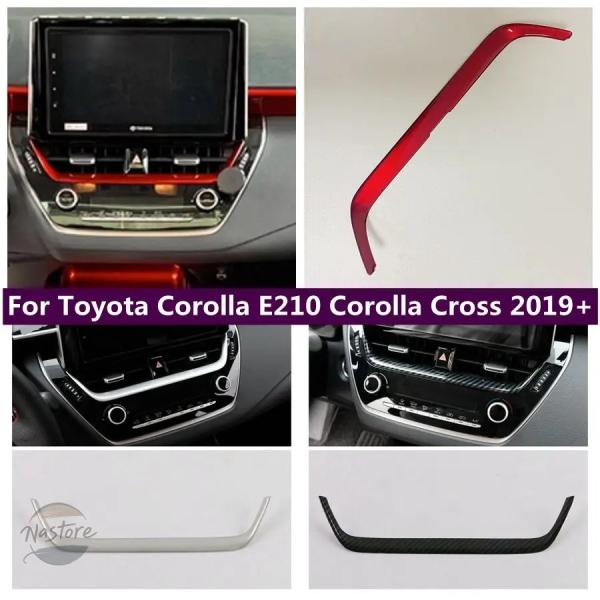トヨタ e210 カバー アクセサリー カスタム カローラ クロス 2019 - 2025 ミドル カスタムパーツ 部品 アクセサリー当店の商品は海外製品が主となります。画像をよくご確認お願いします。・商品はTOPもしくは、オプションでご選...