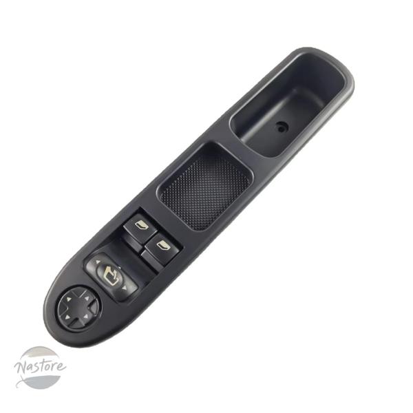 プジョー 6554.qa パワードアウィンドウスイッチ フロントドライバー左側 207 カスタムパーツ 部品 アクセサリー当店の商品は海外製品が主となります。画像をよくご確認お願いします。・商品はTOPもしくは、オプションでご選択した商品と...