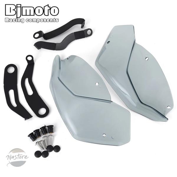 2024 2023 ハンドガード プロテクター KTM ADV 1190 1090 R S 1050 SUPER ADVENTURE デューク 990 690 790 ADV 1290 R S T GT