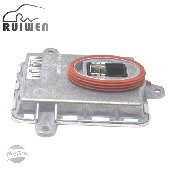 BMW X3 X5 X6 Z4 BENZ W176 W246 W204 W156 ML250 W166 VOLVO C70 1669002800 63117182520 HID D1S バラスト
