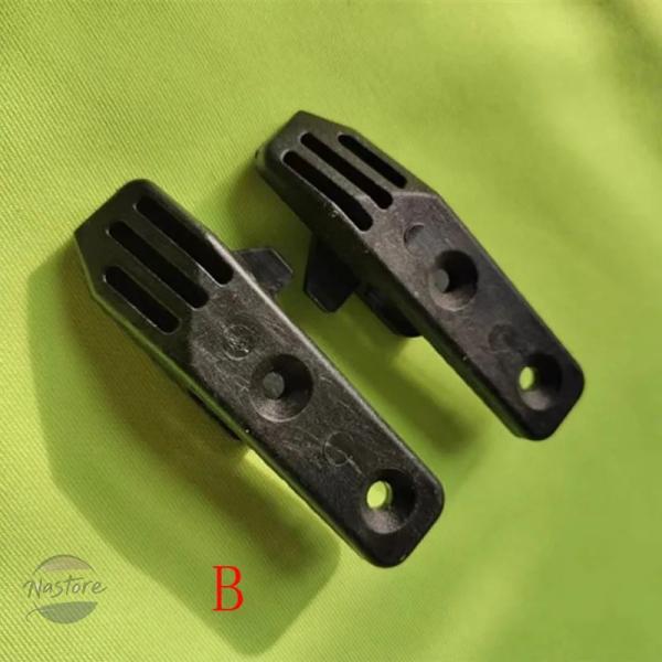 トヨタ プラド RAV4 2008 2013 トランク カバー バックル クリップ アクセサリー カードスロット フック
