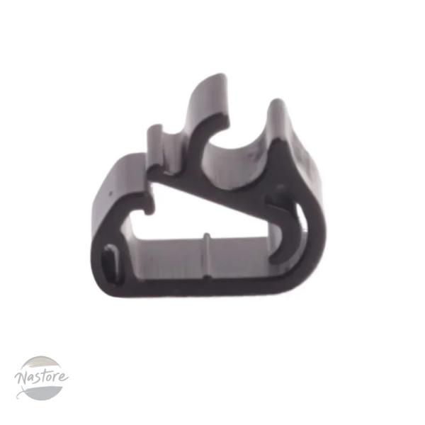 フロント ワイパー アームホーススナップクリップ 2個 TESLA MODEL3 MODELY MODELX 1617040080