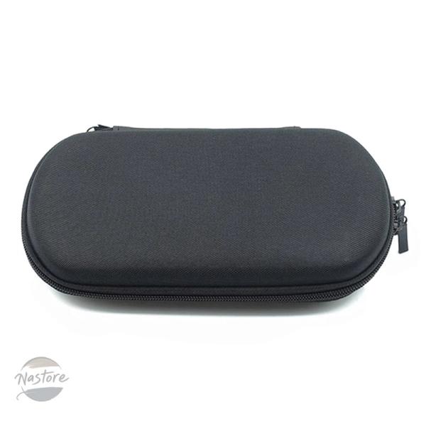 SONY PSP 1000/2000/3000 EVAハードシェルケース ポーチ ツーリング ポーチ ゲーム コンソール 収納 バッグ