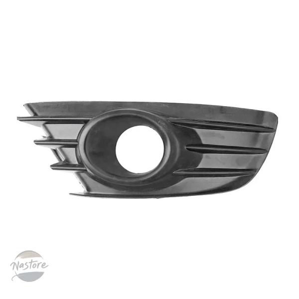 Figzero 新品フロントバンパーフォグランプフレーム ローコンフィグレーション（シトロエン C-Quatre C-Triomphe C-Elys?e 用、明るいストライプなし）