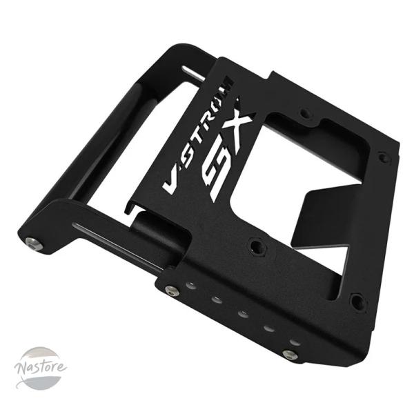 DEPENDABLE バイク アクセサリー リフト ウィンドシールド ナビゲーション ブラケット GPS スズキ 250SX 250 SX 2022 2023 2024