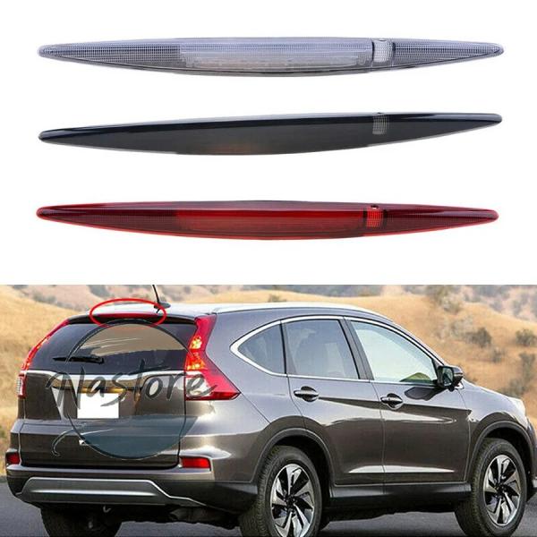 ホンダ honda ブレーキ crv cr-v 2012-16 ハイマウントストップライト サードランプ 34270tfch01 342当店の商品は海外製品が主となります。画像をよくご確認お願いします。・商品はTOPもしくは、オプションでご...