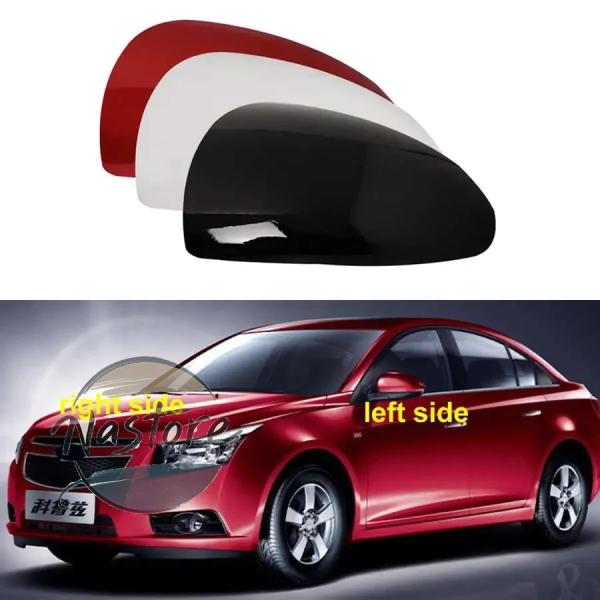 カバー ミラー リア シボレー クルーズ 2009-13 ビューシェルハウジングウィングドアサイド カラー塗装済み 1個 カスタムパーツ当店の商品は海外製品が主となります。画像をよくご確認お願いします。・商品はTOPもしくは、オプションでご...