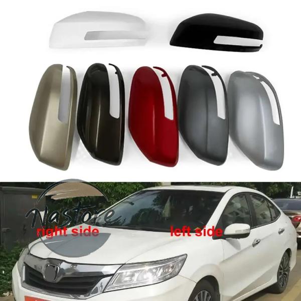 ホンダ honda カバー ミラー リア crider 2013-17 リバース バックハウジング シェルカラー 塗装済み カスタムパーツ 部品 アクセサリー当店の商品は海外製品が主となります。画像をよくご確認お願いします。・商品はTOPも...