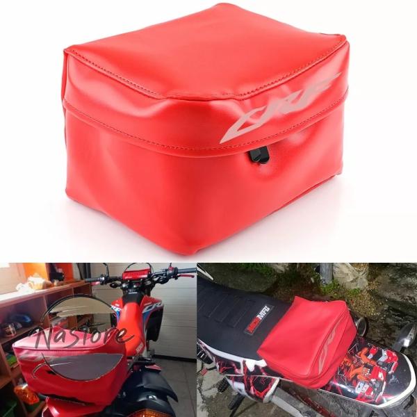 crf250l ホンダ honda フェンダー crf 125r 150f 230f 250m 450r 250f ラリー パックツールバッグ カスタムパーツ 部品 アクセサリー当店の商品は海外製品が主となります。画像をよくご確認お願いしま...