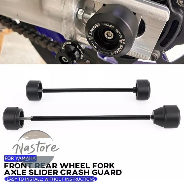fz09 front rear wheel fork axle slider crash guard mt 09 xsr900 2016 カスタムパーツ 部品 アクセサリー当店の商品は海外製品が主となります。画像をよくご確認お願いします。・...