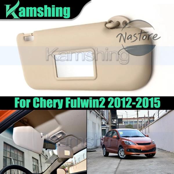 フロント chery fulwin2 2012-2015 内サンバイザー サンシールド サンシェード サンバイザー カスタムパーツ 部品 アクセサリー当店の商品は海外製品が主となります。画像をよくご確認お願いします。・商品はTOPもしくは、...