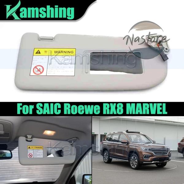 rx8 フロント saic roewe 内サンバイザー marvel サンシールド サンシェード サンバイザー (グレー) カスタムパーツ 部品 アクセサリー当店の商品は海外製品が主となります。画像をよくご確認お願いします。・商品はTOPも...