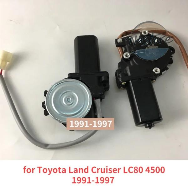 lc80 トヨタ toyota ランドクルーザー 1991-1997 4500 ウィンドウアクチュエーター ウィンドウリフトモーター カスタムパーツ 部品 アクセサリー当店の商品は海外製品が主となります。画像をよくご確認お願いします。・商品...