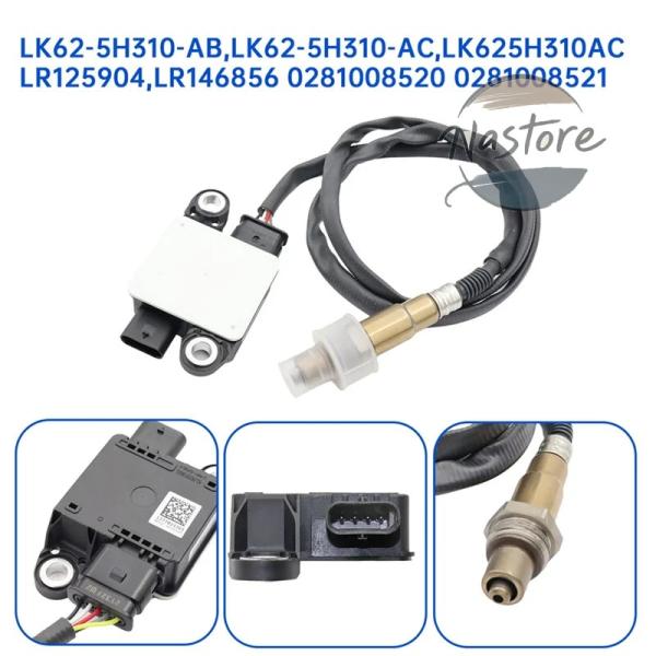 lk62 ランドローバー フェンダー pm粒子状物質センサー -5h310-ac ディ ii l663 19-22 lr125904 lr146856 カスタムパーツ 部品 アクセサリー当店の商品は海外製品が主となります。画像をよくご確認お...