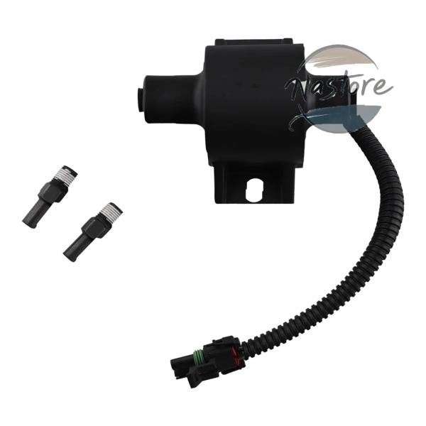 a67f-12v 燃料ポンプ 42-989 42-1762 thermo king tripac apu tri-pac evolution 部品 カスタムパーツ アクセサリー当店の商品は海外製品が主となります。画像をよくご確認お願いします...