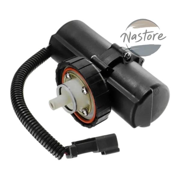 a67f-電動燃料移送ポンプ（キャタピラー cat トラクターバックホー 428d 428e 430d 432d 432e 434e 4当店の商品は海外製品が主となります。画像をよくご確認お願いします。・商品はTOPもしくは、オプションでご...