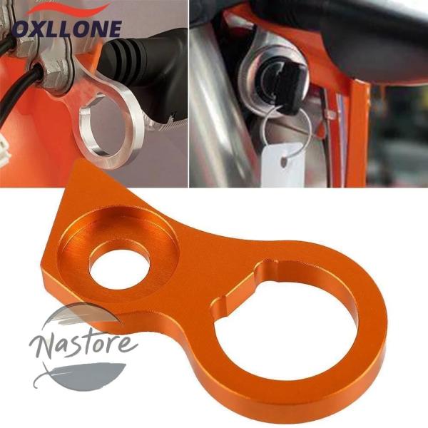 250 EXC F EXCF EXC F SIX DAYS 2017 2023 2024 2018 21 2020 キースイッチ再配置 ブラケット バイク