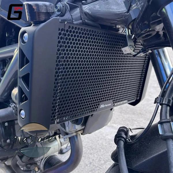 sv650 スズキ suzuki バイク グリル ガード ラジエーター x 2016 2017 2021 650 sv 2018 2019-21 カスタムパーツ 部品 アクセサリー当店の商品は海外製品が主となります。画像をよくご確認お願いし...