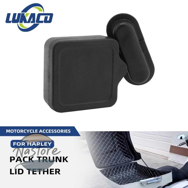 リア ハーレー ツーリング超electrastreetグライドロードフィン トランク蓋レステモーターブラック tfhx flhr htk 1996 up カスタムパーツ 部品当店の商品は海外製品が主となります。画像をよくご確認お願いします。...