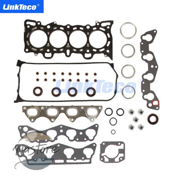 ホンダ honda シビック ヘッド シールセット v tec 1.5l 1.6l d15z1 d16z6 1992 1995 カスタムパーツ 部品 アクセサリー当店の商品は海外製品が主となります。画像をよくご確認お願いします。・商品はTO...