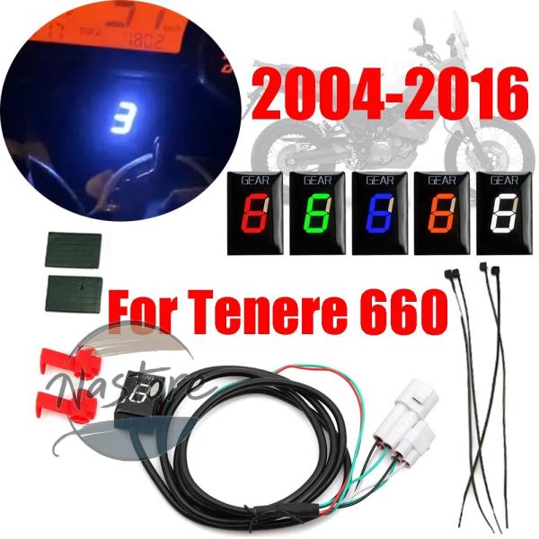 xt660 ヤマハ バイク tenere xt 660 z x r xtz660 660z 660x 660r ギアインジケータディスプレイ カスタムパーツ 部品 アクセサリー当店の商品は海外製品が主となります。画像をよくご確認お願いします...