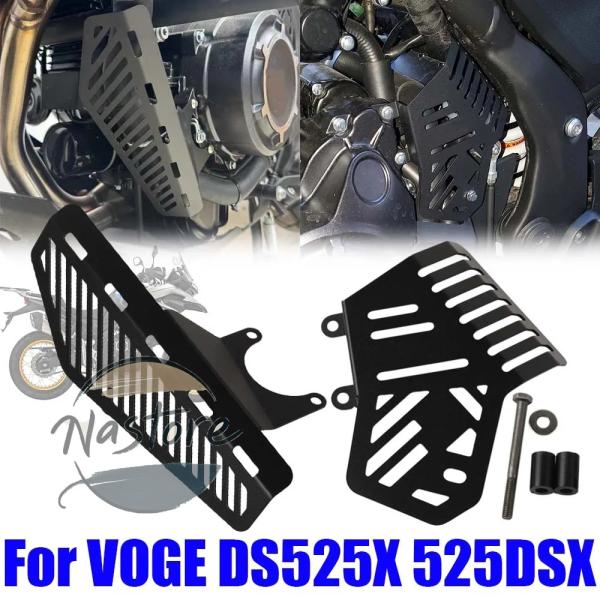 dsx525 バイク カバー ガード エンジン クラッチ スロットル ボディ プロテクター 水ロード管 voge 525dsx ds525x dsx 525 カスタムパーツ 部品当店の商品は海外製品が主となります。画像をよくご確認お願いしま...