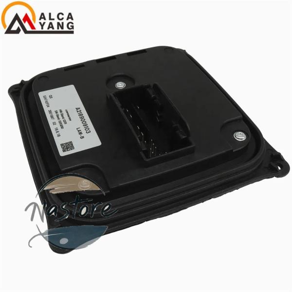 メルセデス 取付 ベンツ led drl ils scheinwerfer steuergerat a2189009103 プログラム制御モジュールラメ b カスタムパーツ 部品 アクセサリー当店の商品は海外製品が主となります。画像をよくご...