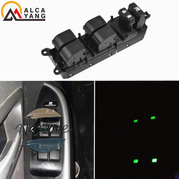 rx330 lexus マスター電動ウィンドウコントロールスイッチ rx350 rx400 2004 2009 84040 33080 カスタムパーツ 部品 アクセサリー当店の商品は海外製品が主となります。画像をよくご確認お願いします。・商...