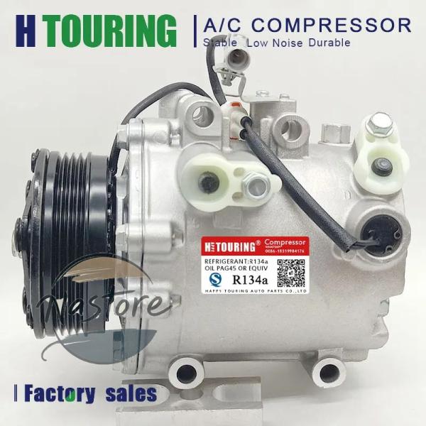 スズキ suzuki コンプレッサー msc60cas sx4 1.3 1.5 1.6 9520062ja0 akc011h087 akc011h088 akc200a083a akc201a083a 95200 62ja0 部品当店の商品...