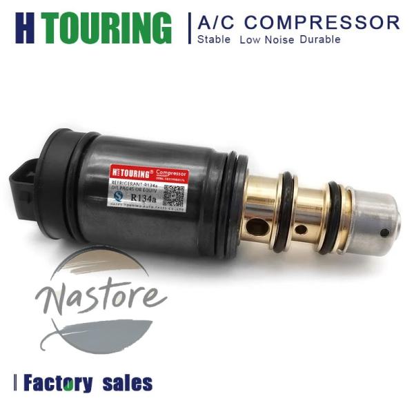 空調acコンプレッサー冷媒電子制御弁 proscheパナメーラ4.8 3.6カイエン4.5l 4.8l カスタムパーツ 部品 アクセサリー当店の商品は海外製品が主となります。画像をよくご確認お願いします。・商品はTOPもしくは、オプションで...