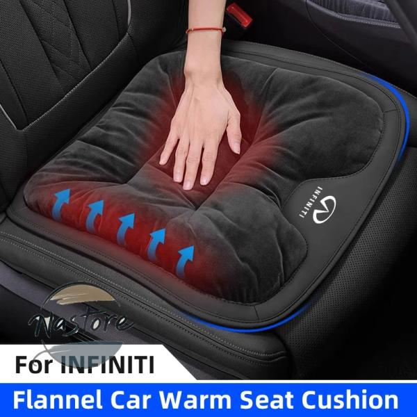 fx35 カバー 3dフランネルカーシート インフィニティ q50 g37 q30 esq qx50 qx60 qx70 jx35 ホット冬シートクッション カスタムパーツ 部品当店の商品は海外製品が主となります。画像をよくご確認お願いしま...