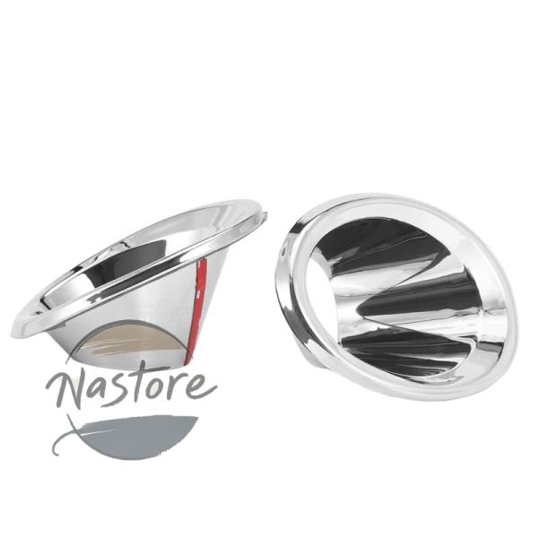 nv200 日産 nissan カバー フロント evalia 2010 2013-16 ledライト ステッカー フォグライト カスタムパーツ 部品 アクセサリー当店の商品は海外製品が主となります。画像をよくご確認お願いします。・商品はT...