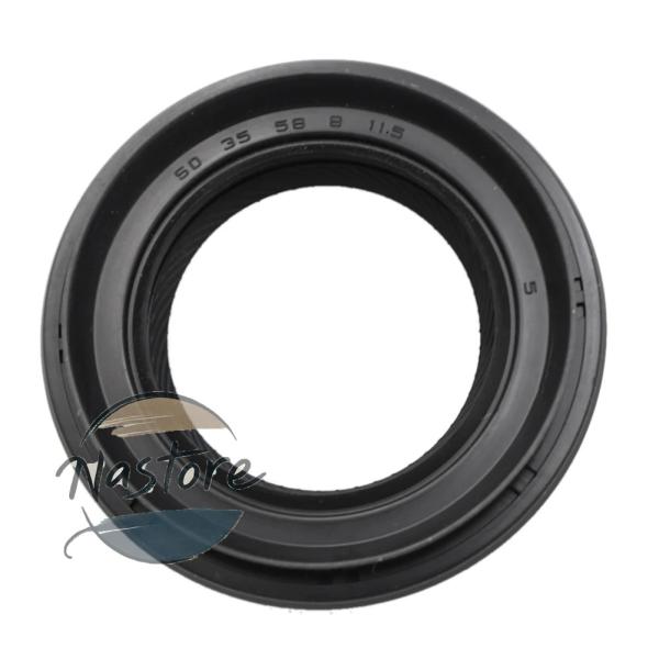 ドライブアクスルシール 91206 phr 003 サイズ35x58x8mm 部品 カスタムパーツ アクセサリー当店の商品は海外製品が主となります。画像をよくご確認お願いします。・商品はTOPもしくは、オプションでご選択した商品となります。...