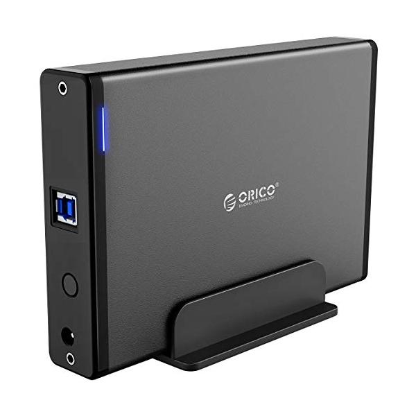 USB3.0/USB3.0/-・パッケージ個数:1・高速転送USB3.0ポートから最大5Gbpsの転送速度持ち。ホストとデバイスの双方がUASPに対応していれば、自動的に高速なデータ伝送モードを変換します。・安定性ネジ固定するデザインで良い...