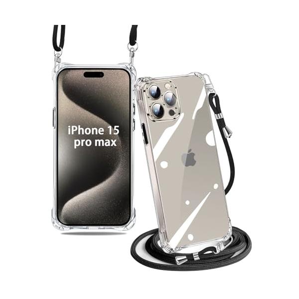 クリア/iphone 15 pro max/-・Size:iphone 15 pro maxColor:クリア・[多用途携?和?尚??] iphone 15 pro maxケース クリア 専用デザインです.ご購入前に必ずの機種を確認してくだ...