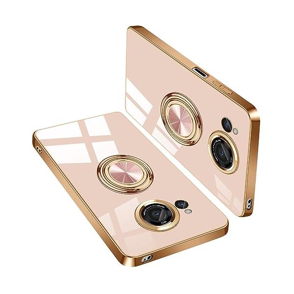 軽量ピンク/SHARP AQUOS R8/-・Size:SHARP AQUOS R8Color:ピンク・対応機種Aquos R8 専用保護カバー 。左下には便利なストラップホールがあり、お好きなストラップを付けられ、落下防止にも効果的です。...