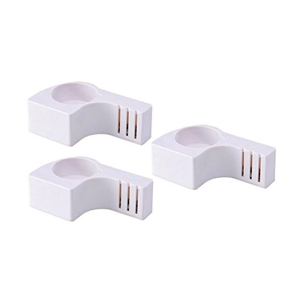 抗菌カートリッジ3個セット/Touch(大)用/ACA-002-3P・Color:3個セットSize:Touch(大)用Style:抗菌カートリッジ・パッケージ個数:1・サイズ:幅13.5×奥行き7.9×高さ4.5cm・本体重量:120g・...