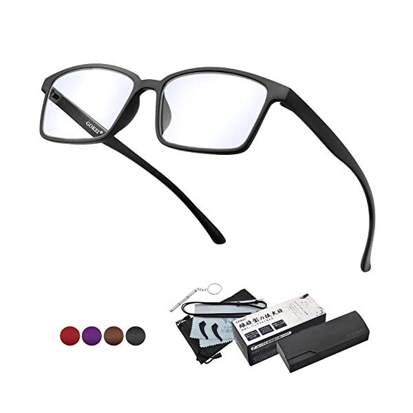 1.3倍 ブラック/-/128-1.3X・Color:1.3倍 ブラック・パッケージ個数:1・??軽量で弾力性に優れたTR90フレーム※本商品はメガネの上からかけることはできません。予め了承のうえ、ご注文おお願いいたします。フレームの重さは...