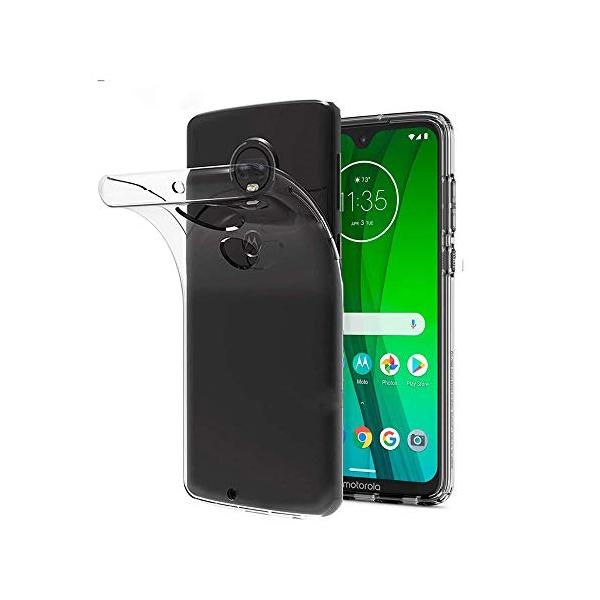 クリア透明/Moto G7 / Moto G7 Plus/-・Size:Moto G7 / Moto G7 Plus・ 対応機種 Moto G7/Moto G7 Plus・精確的なデザイン本体にぴったりフィットするように設計され、スピーカー...