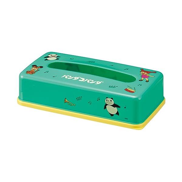 モダンティッシュストッカー/23.8×12.8×高さ5.8cm/TSST0-A・Color:ティッシュストッカー・パッケージ個数:1・サイズ:23.7×12.8×高さ5.8cm・素材・材質:本体＝ポリプロピレン 底板＝ポリエチレン・耐熱温度...