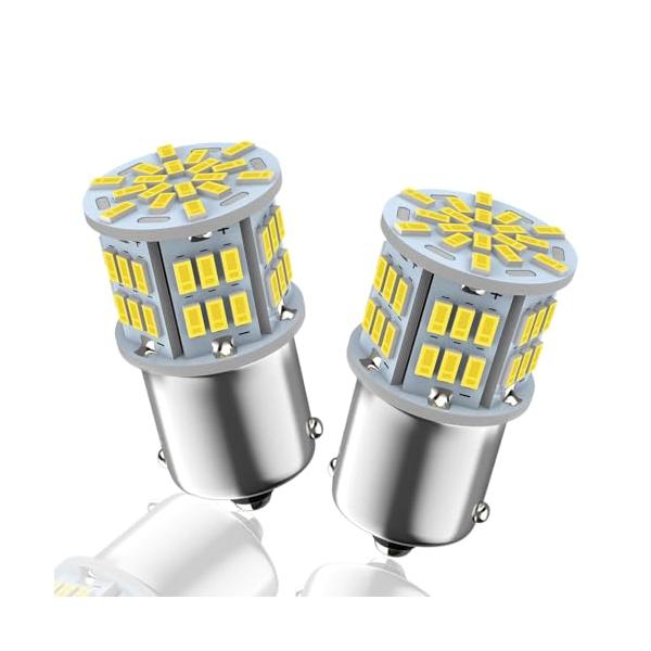 -/S25 シングル球 2個セット ホワイト/-・Size:S25 シングル球 2個セット ホワイト・パッケージ個数:2・・12V-24V対応ですので軽自動車から24Vのトラックまでお取り付けとなります。定電流 回路を内蔵、レベル以上の安定...