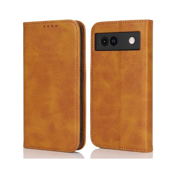 スタンド機能付きケースファッションライトブラウン/Google pixel 8a/Google pixel 8a・Color:ファッションライトブラウンSize:Google pixel 8a・携帯ケース対応機種Google pixel 8...