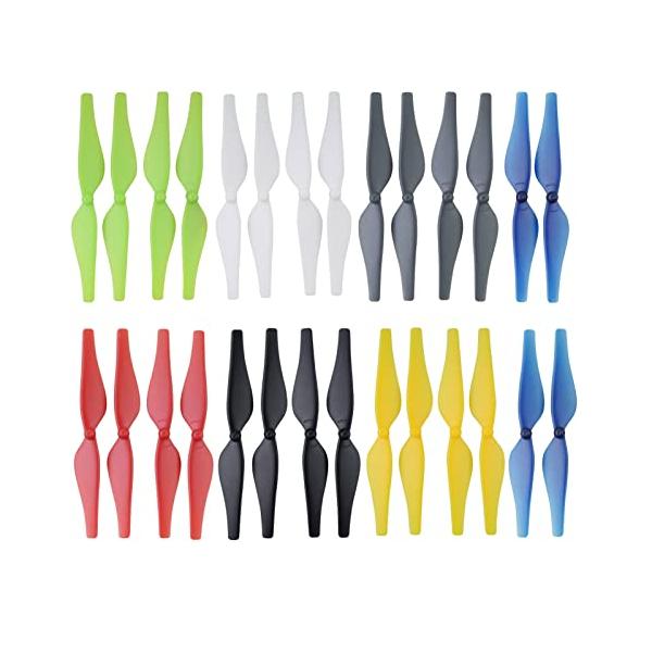 パッケージ個数:1・壊れたプロペラや破損したプロペラをして、操縦性を高め、飛行をより安定させます。・高品質の素材、柔軟性、翼の安定性。・手頃な価格で多くの色を購入できます。・安定性、軽量性、耐久性、実用性を備えたスーパーバランス。・パッケー...