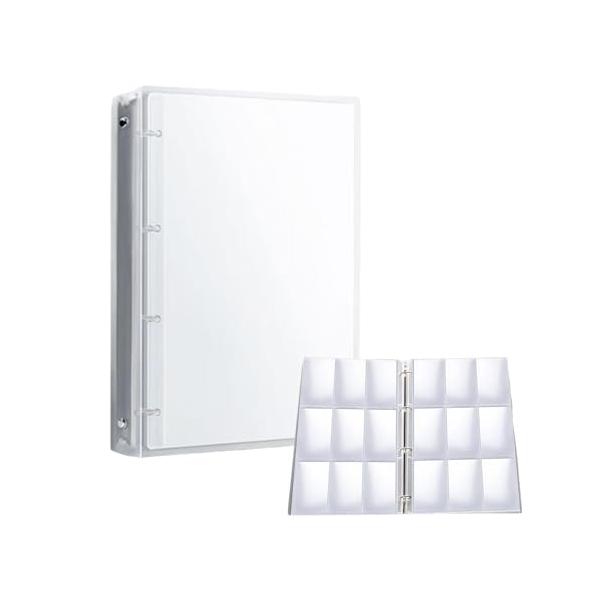 透明/-/-・適合カードSkylanders、ポケモン、フットボールカード、プロ野球カード、トランプカード、トップトランプ、ゲームカード、攻撃カード、MTGカード、PECSカード、プロキシカード、ミニ写真などのすべての標準サイズのトレーディ...