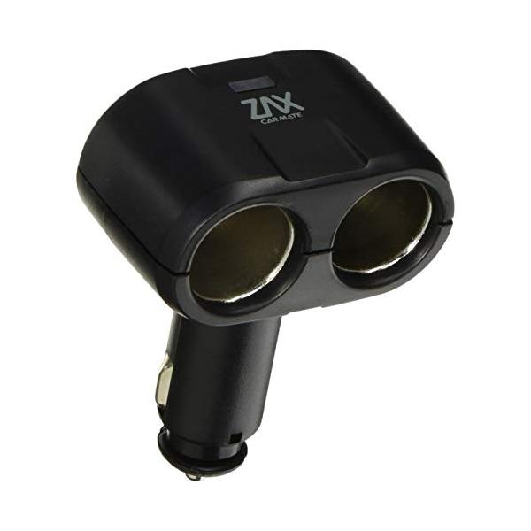 ソケット×2ダイレクト/ソケット×2/CZ258・Color:ダイレクトSize:ソケット×2・パッケージ個数:1・型番:CZ258